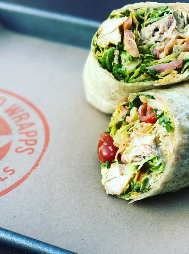 Premium Dining & Restaurants in San Ramon | City Center Bishop Ranch